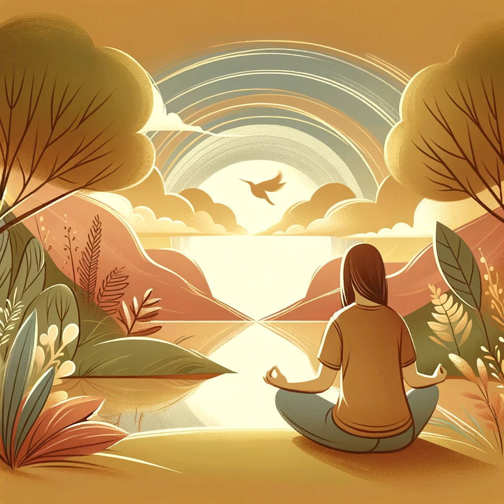 The Transformative Power of Self-Compassion in Personal Growth – Moore ...